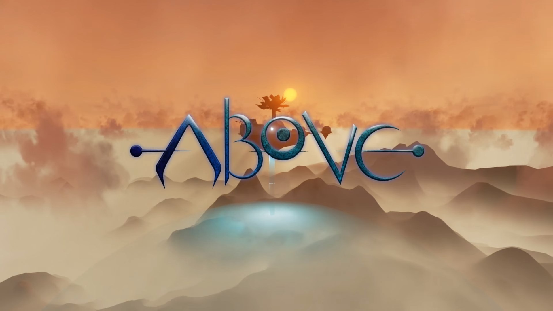Above - Sonigon