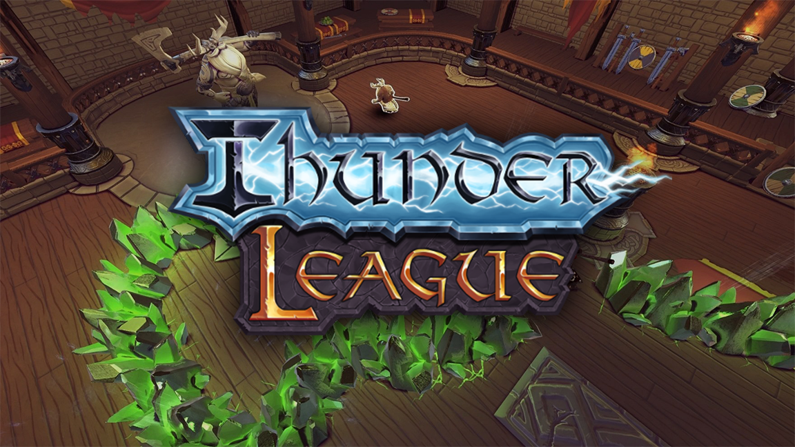 Thunder League - Sonigon